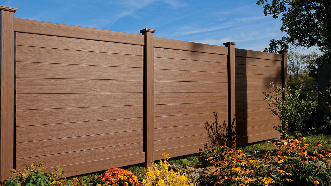 Vinyl Fences Supplier Company Los Angeles - Wholesale Vinyl Fencing ...
