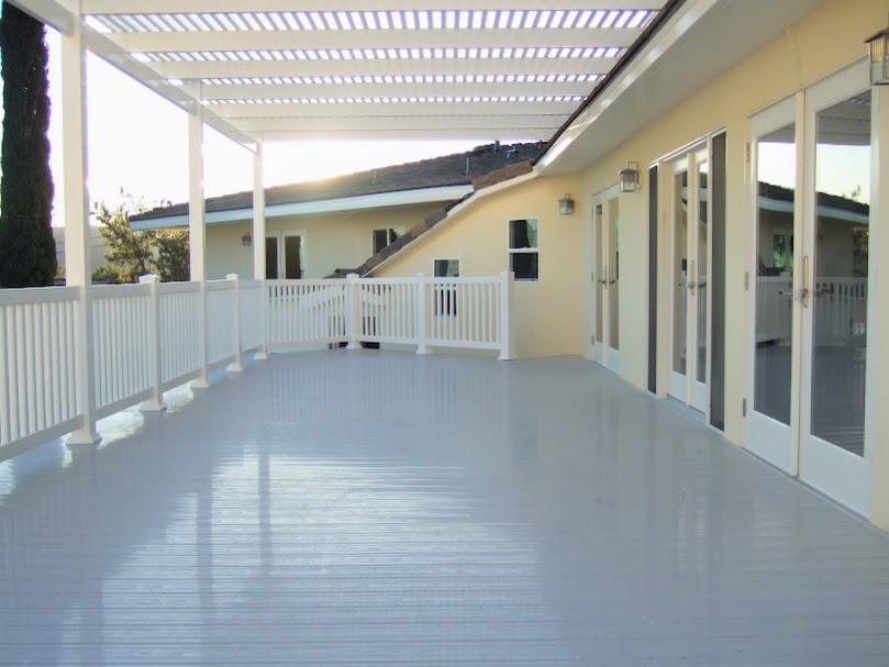 Vinyl Fence Supplier and Installation Company, Los Angeles - Wholesale ...