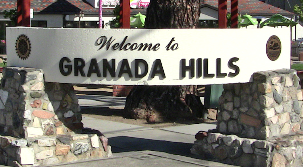 Granada Hills - GNG